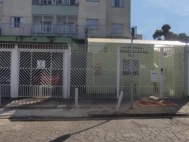 Apartamento Com Vaga De Carro Privativa E Moto Embú Das Artes/sp R$ 185 Mil