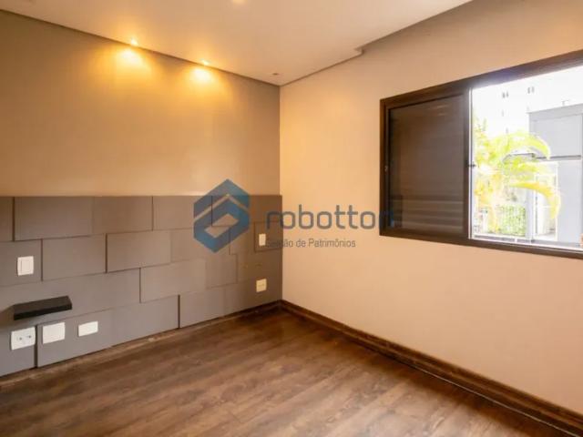Apartamento com 2 quartos e vaga de garagem na vila olímpia!