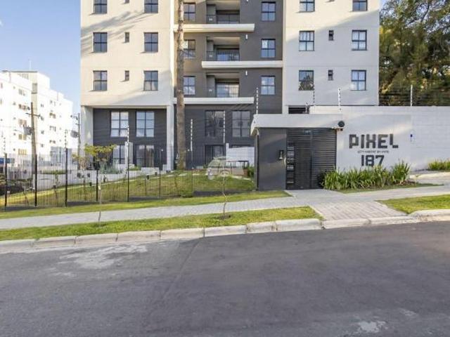 Apartamento com Vaga de Garagem a venda na Cidade Industrial