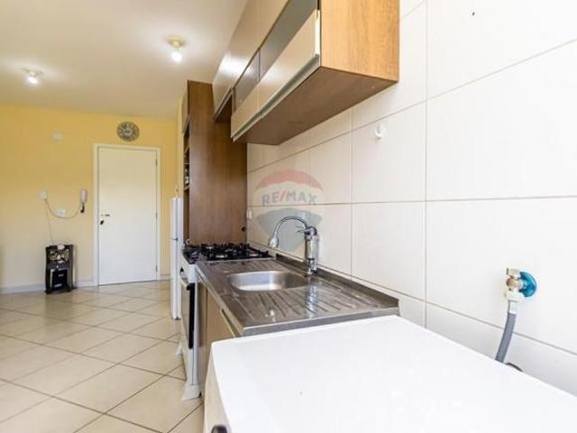 Apartamento com vaga de garagem coberta em São Jose dos Pinhais financiamento pelo Programa minha ca