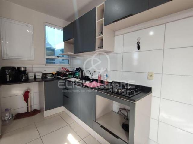 Apartamento com vaga fixa no Anita Garibaldi, Nova Sapucaia, Sapucaia do Sul