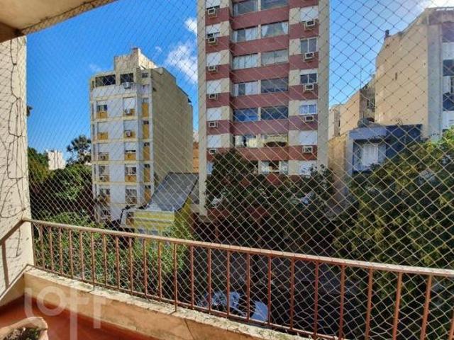 Apartamento com vaga no Centro!