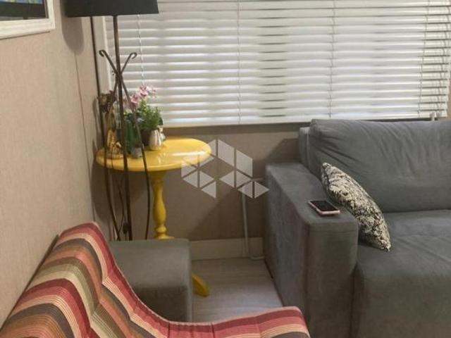 Apartamento com vaga no Praia de Belas