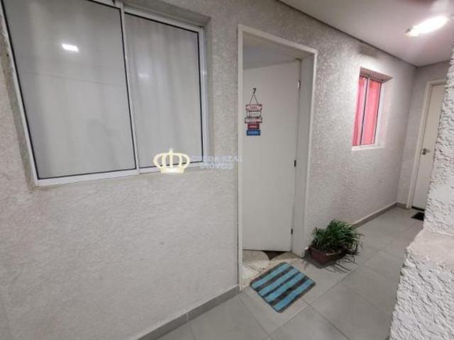APARTAMENTO COM VAGA PROXIMO AO METRO!