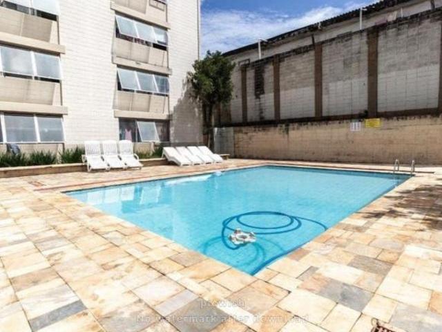 Apartamento com vaga pra carro e moto, piscina, próximo do Andorinha e Trimais