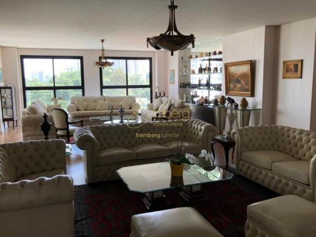 APARTAMENTO COM VALOR DE OPORTUNIDADE NO RESERVA CASA GRANDE 4 SUITES 5 VAGAS