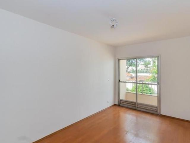 Apartamento com varanda 51 m2 a.u 1 quarto 1 vaga Vila Clementino. São Paulo