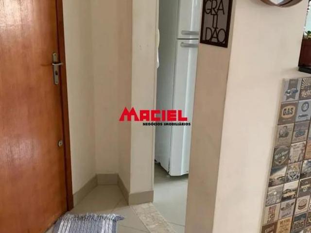 Apartamento com varanda 55mts Jardim Sul