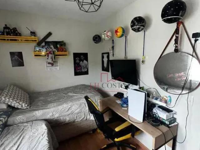 Apartamento com Varanda, 2 dormitórios sendo 1 suíte à venda, 75 m² por R$ 635.000 Santa Rosa Ni