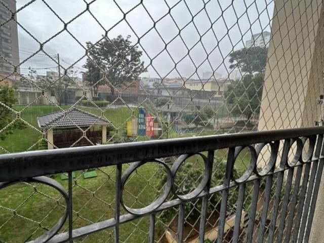 Apartamento com varanda, 2 Dormitórios, 55m² À Venda Por R$ 570.000,00. Condomínio Vida Nova Baru