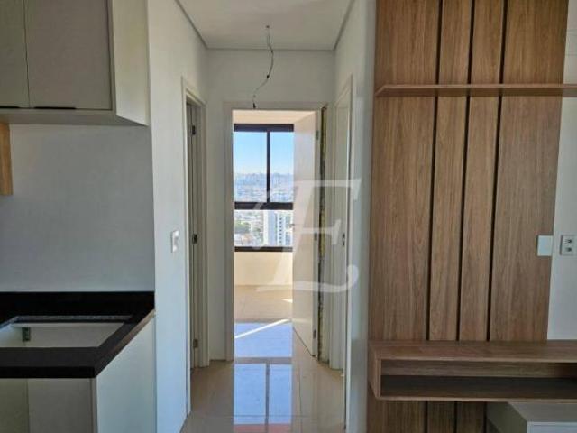 Apartamento com varanda, 2 quartos, 1 suite, 1 vaga, à venda, 60 m² Ipiranga perto do metro