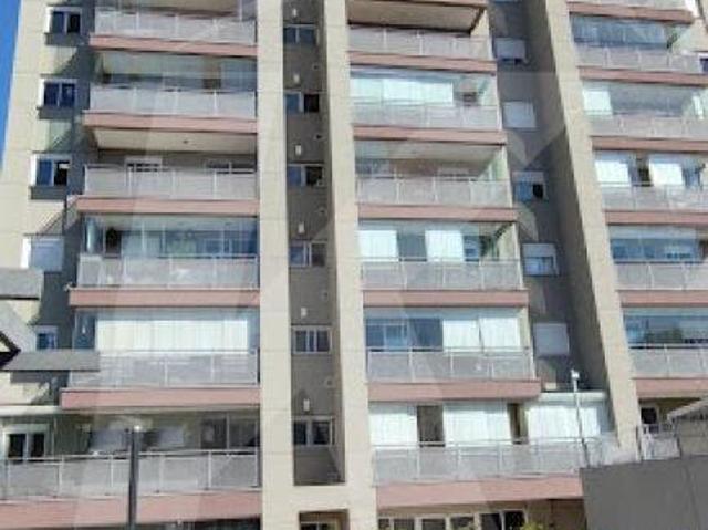 Apartamento com Varanda, 2 quartos 1 suíte na Vila Guilherme
