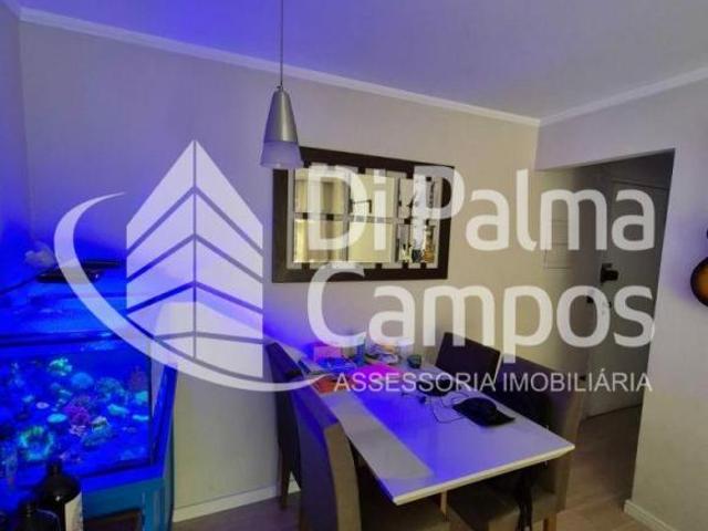 Apartamento com varanda, 2 quartos e lazer completo perto do metrô