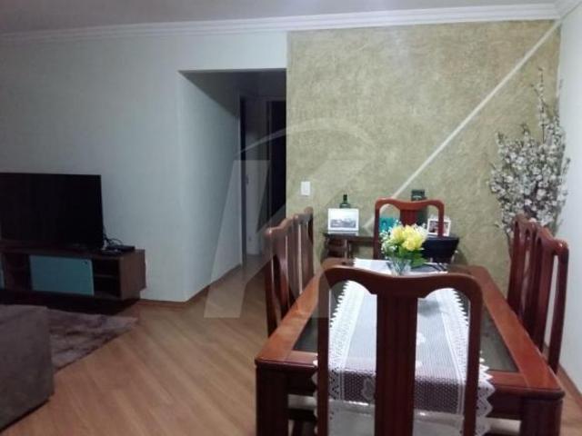 Apartamento com varanda 2 quartos, sendo 1 suíte, 1 vaga de garagem
