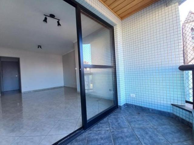 Apartamento com Varanda, 3 Dormitórios e 2 Vagas – Próximo ao Metrô Tucuruvi