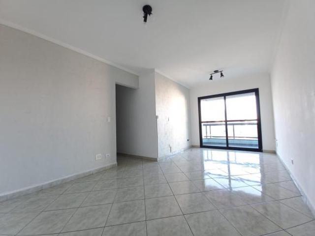 Apartamento com Varanda, 3 Dormitórios e 2 Vagas – Próximo ao Metrô Tucuruvi