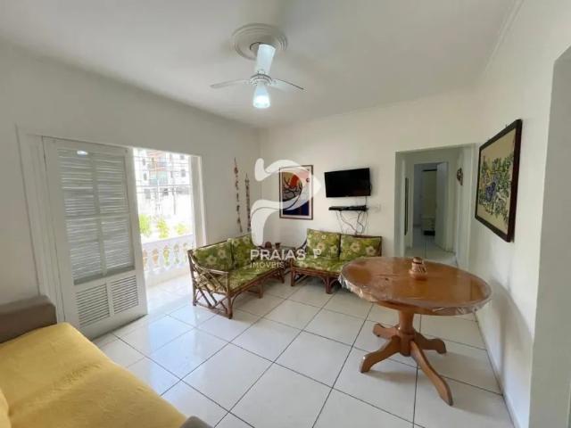 Apartamento com varanda, 3 dormitórios, Região Aquário