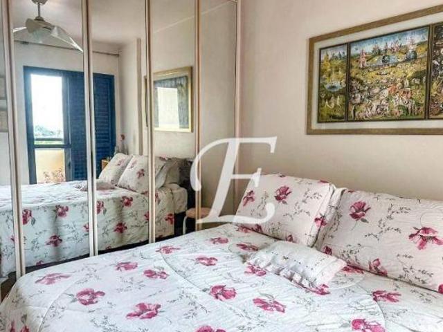 Apartamento com varanda,3 quartos, 1 suite, 2 vagas à venda, 91 m² Vila Olímpia próximo ao shoppi
