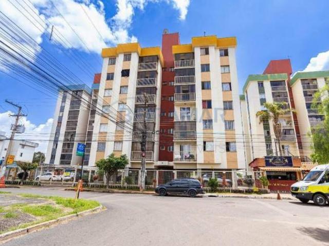 Apartamento com varanda, 3 quartos, 74 m², 1 vaga, lazer – Residencial Mônaco, Samambaia Sul/DF