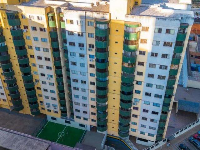 apartamento com varanda 3 quartos aguas claras proximo ao parque