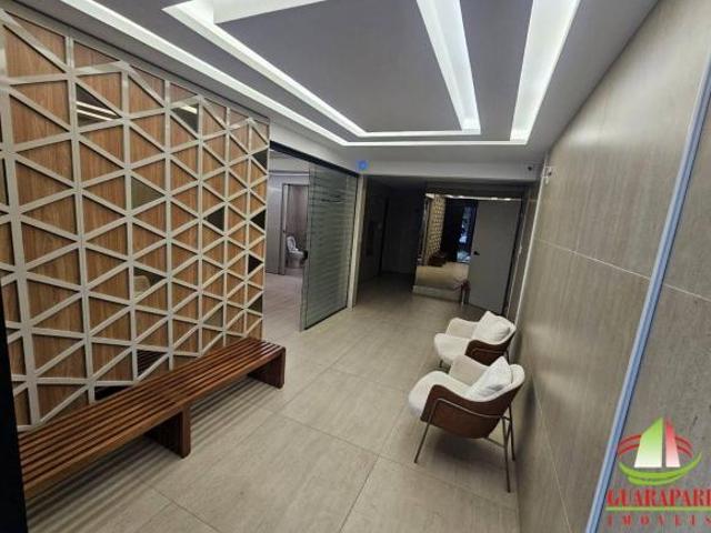 Apartamento com Varanda, 3 quartos e 2 vagas à venda, 95 m² por R$ 1.650.000.00 Carmo Sion Bel