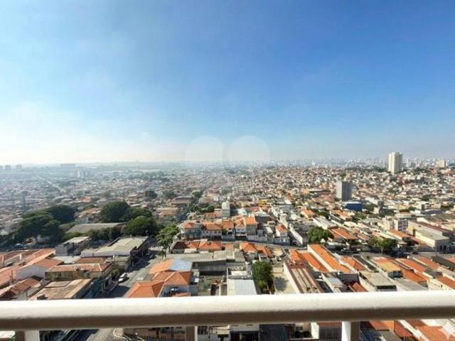 Apartamento com Varanda| Vista Livre na Vila Medeiros – Condomínio Completo| 2 Dorms 1 Suíte 1 Vaga