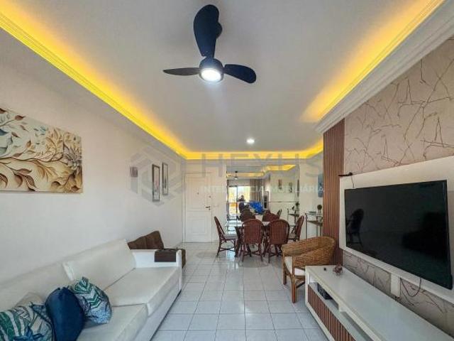 Apartamento padrão à Venda, Enseada, Guarujá, SP