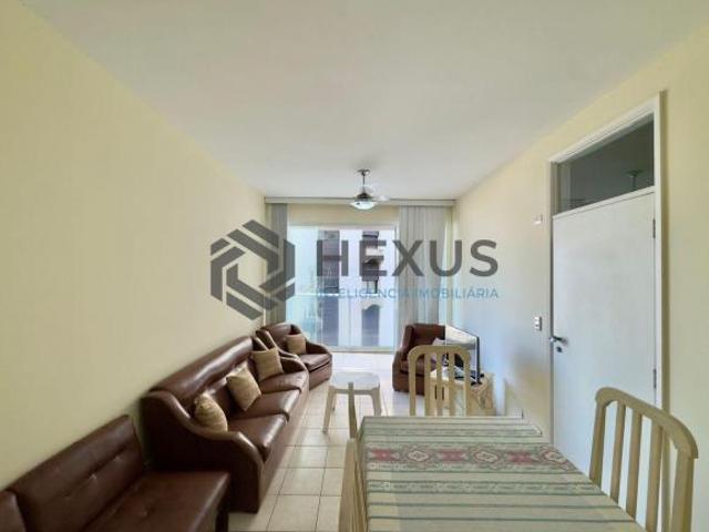 Apartamento com varanda vista mar na beira mar da Praia das Asturias, Guaruja