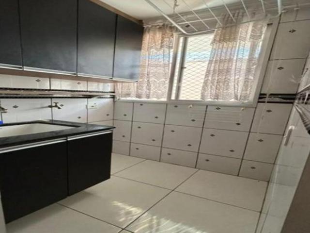 Apartamento com Varanda à Venda no Condomínio Parque Camélias – Campinas/SP