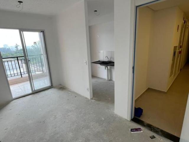 APARTAMENTO COM VARANDA A VENDA NO JAGUARÉ