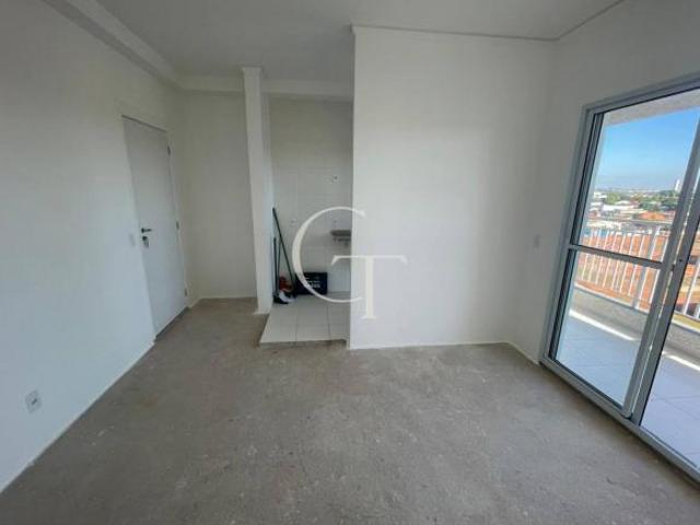 Apartamento com Varanda à venda no Residencial Maxim Home Club