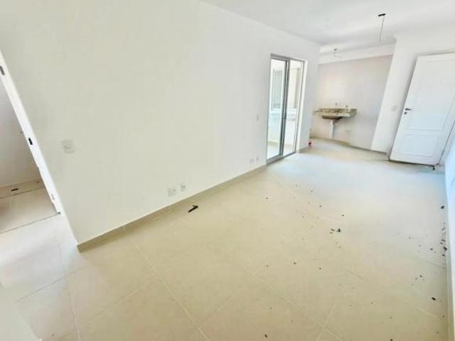 APARTAMENTO COM VARANDA Á VENDA NO SERRANO | LAZER COMPLETO | 70 m² | 3 QTS