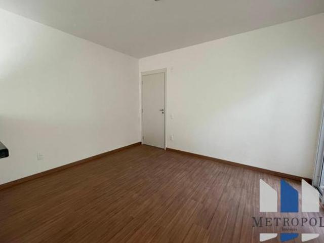 APARTAMENTO COM VARANDA À VENDA – PARQUE CERRADO – BAIRRO MARIA TEREZA – BH