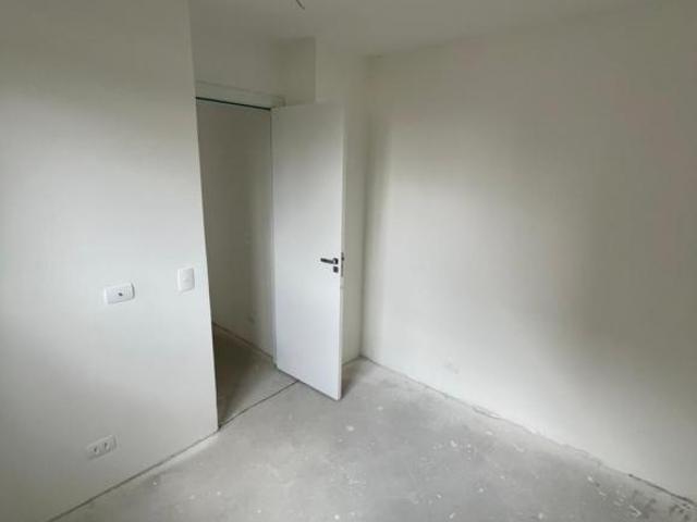 Apartamento com varanda e churrasqueira em Curitiba, no Ecoville, h