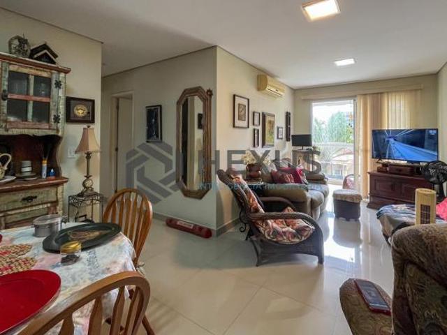 Apartamento com varanda e lazer na Praia das Asturias, Guaruja