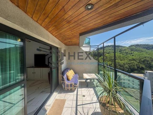 Apartamento com Varanda e Lazer na Praia das Astúrias, Guarujá