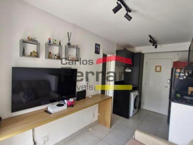 Apartamento com Varanda e Lazer Completo na Casa Verde | Ao Lado da Av. Braz Lem