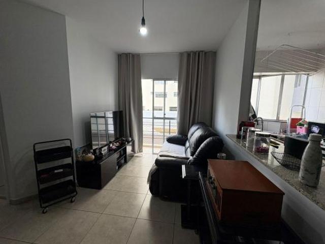 Apartamento com Varanda e Lazer Completo na Pompeia – 57m², 2 Qts 1 Suíte e 2