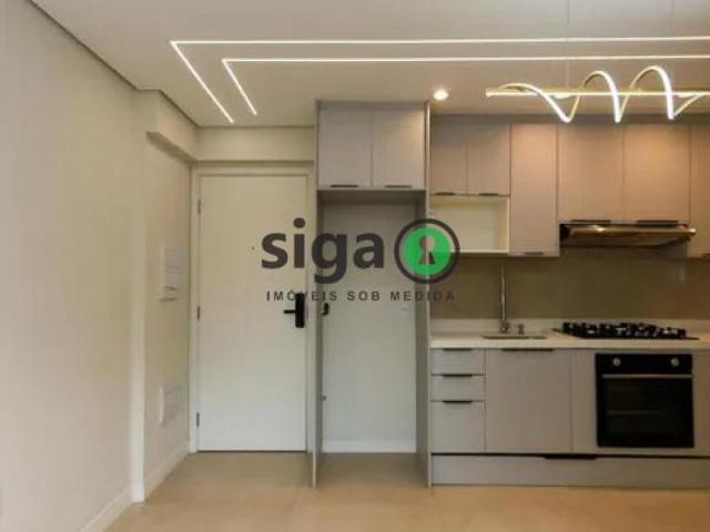 Apartamento com Varanda e Lazer Completo ao Lado do Shopping Jardim Sul