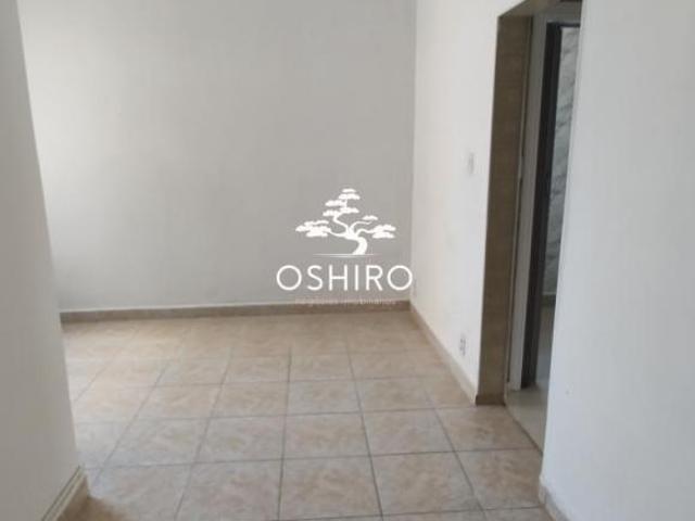 Apartamento com varanda e 1 quarto Ponta da Praia Santos