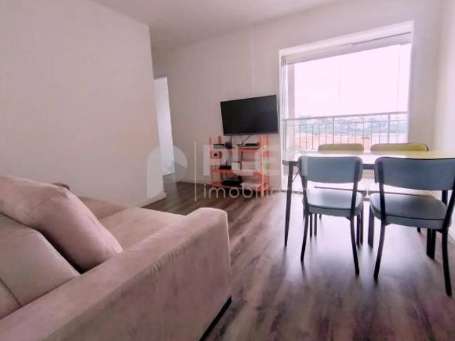 Apartamento com Varanda e 2 quartos à Venda, Casa Verde, São Paulo, SP
