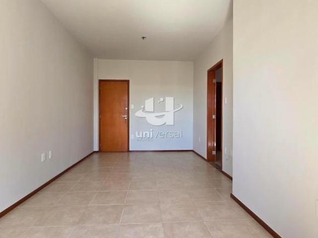 Apartamento com Varanda em Localização Privilegiada no Granbery