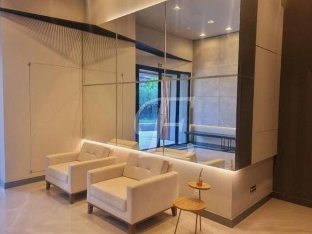 Apartamento com varanda envidraçada, 2 quartos, 1 suíte, 1 vaga à venda, 53 m² Ipiranga perto do