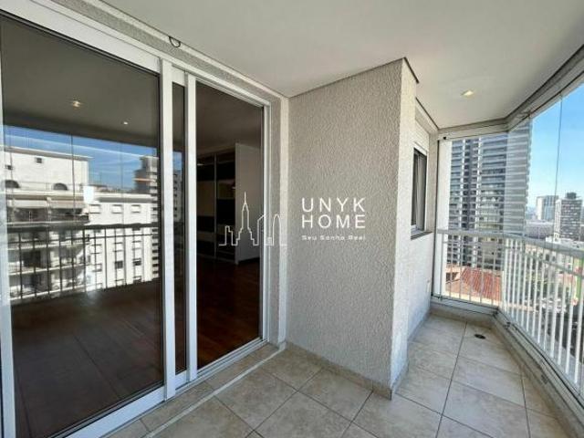 Apartamento Com Varanda Goumet em Perdizes à venda