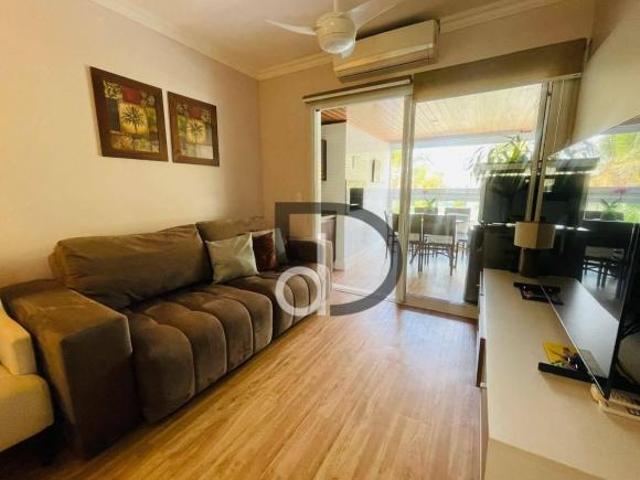 Apartamento com Varanda Gourmet na Riviera – Viva Como Você Sempre Sonhou