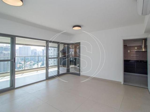 APARTAMENTO com VARANDA GOURMET no BROOKLIN 180m²