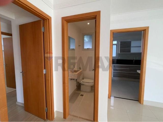 Apartamento com varanda gourmet no Cambuí | 107m² | 1 suíte + 2 quartos | 8º Andar