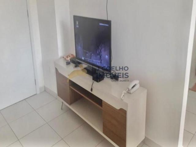Apartamento com Varanda Gourmet no Perequê Mirim Ubatuba