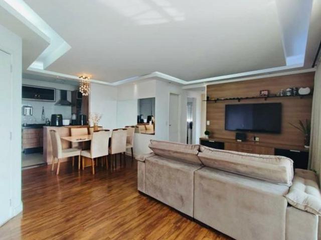 APARTAMENTO COM VARANDA GOURMET, NO PRIME HOUSE VILA MASCOTE !