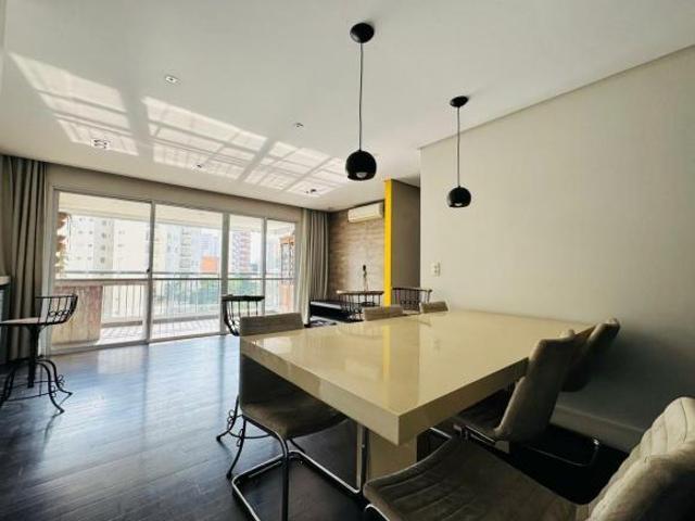 Apartamento com Varanda Gourmet no Prime House Vila Mascote